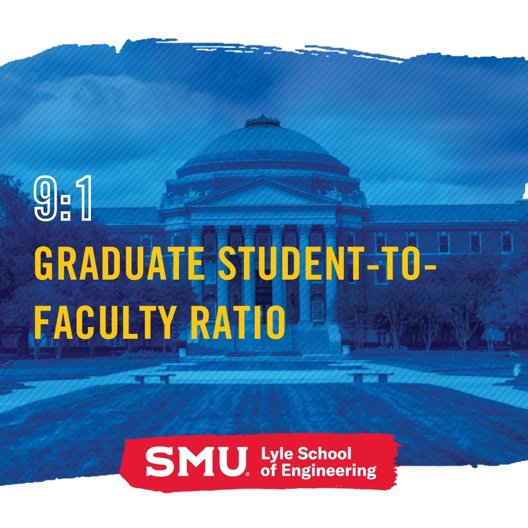 Civil Engineering | SMU Lyle School of Engineering