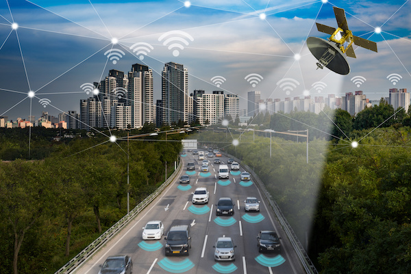 Smart and Resilient Infrastructure | SMU Lyle School of Engineering