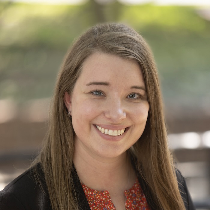 Kaelyn Rice | SMU Lyle School of Engineering