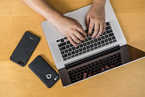 Electrical and Computer Engineering Research | SMU Lyle School of ...