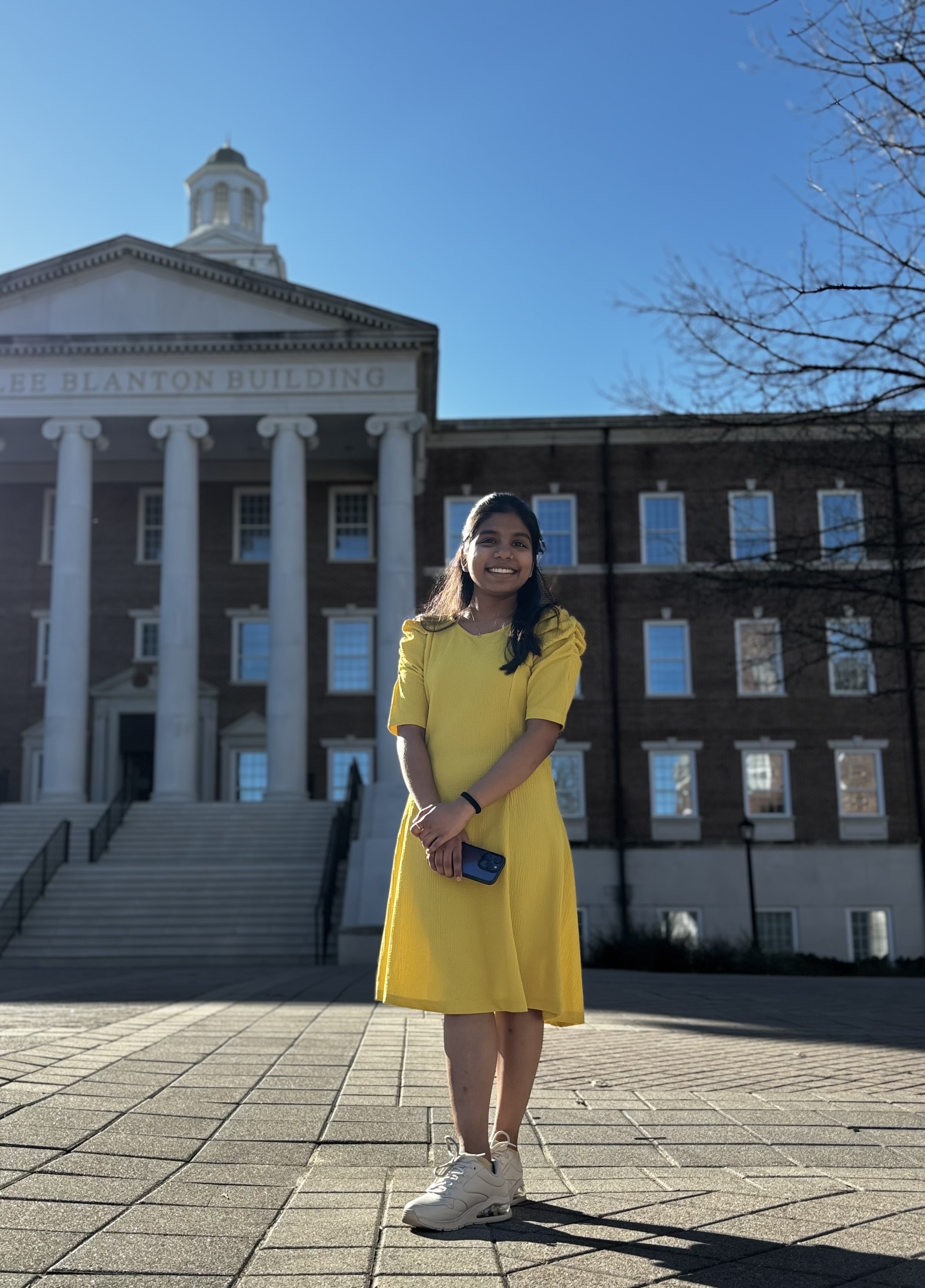 MS in Computer Science | SMU Lyle School of Engineering