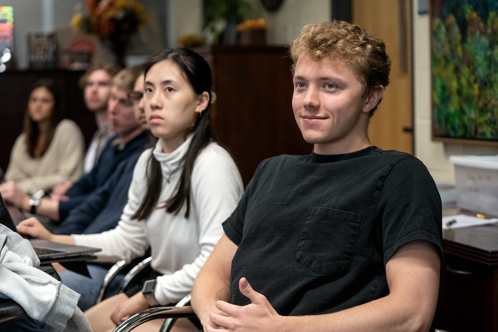 M.S. in Computer Engineering | SMU Lyle School of Engineering