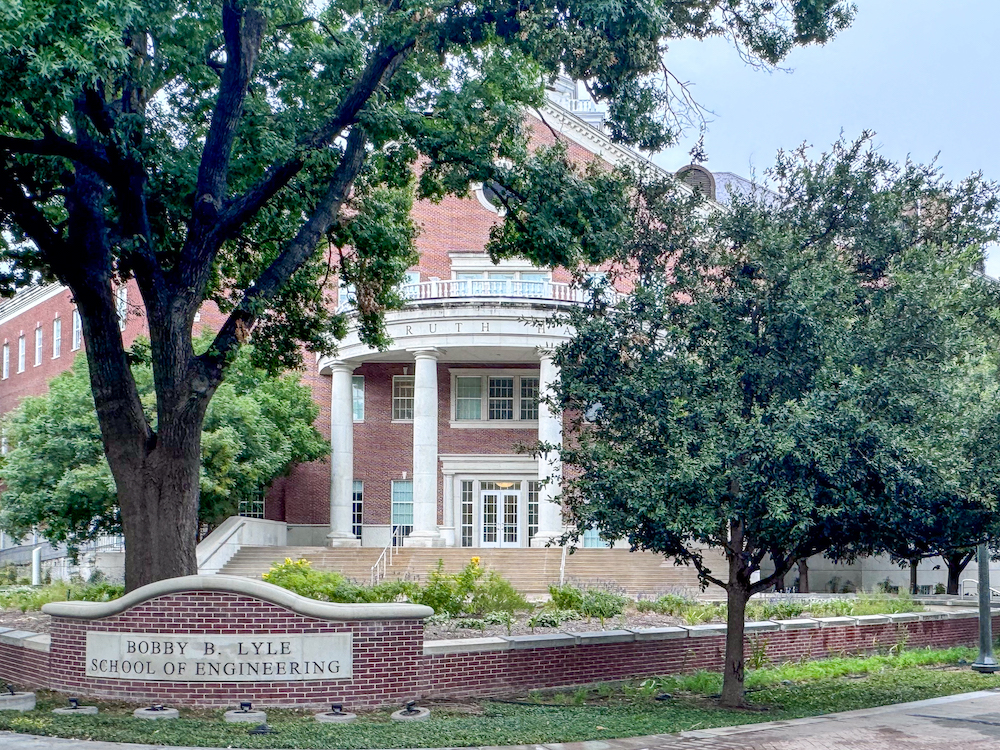 Faculty Openings | SMU Lyle School of Engineering