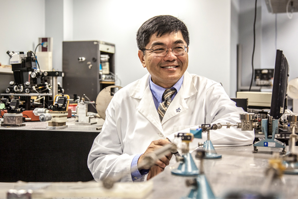 Electrical and Computer Engineering | SMU Lyle School of Engineering