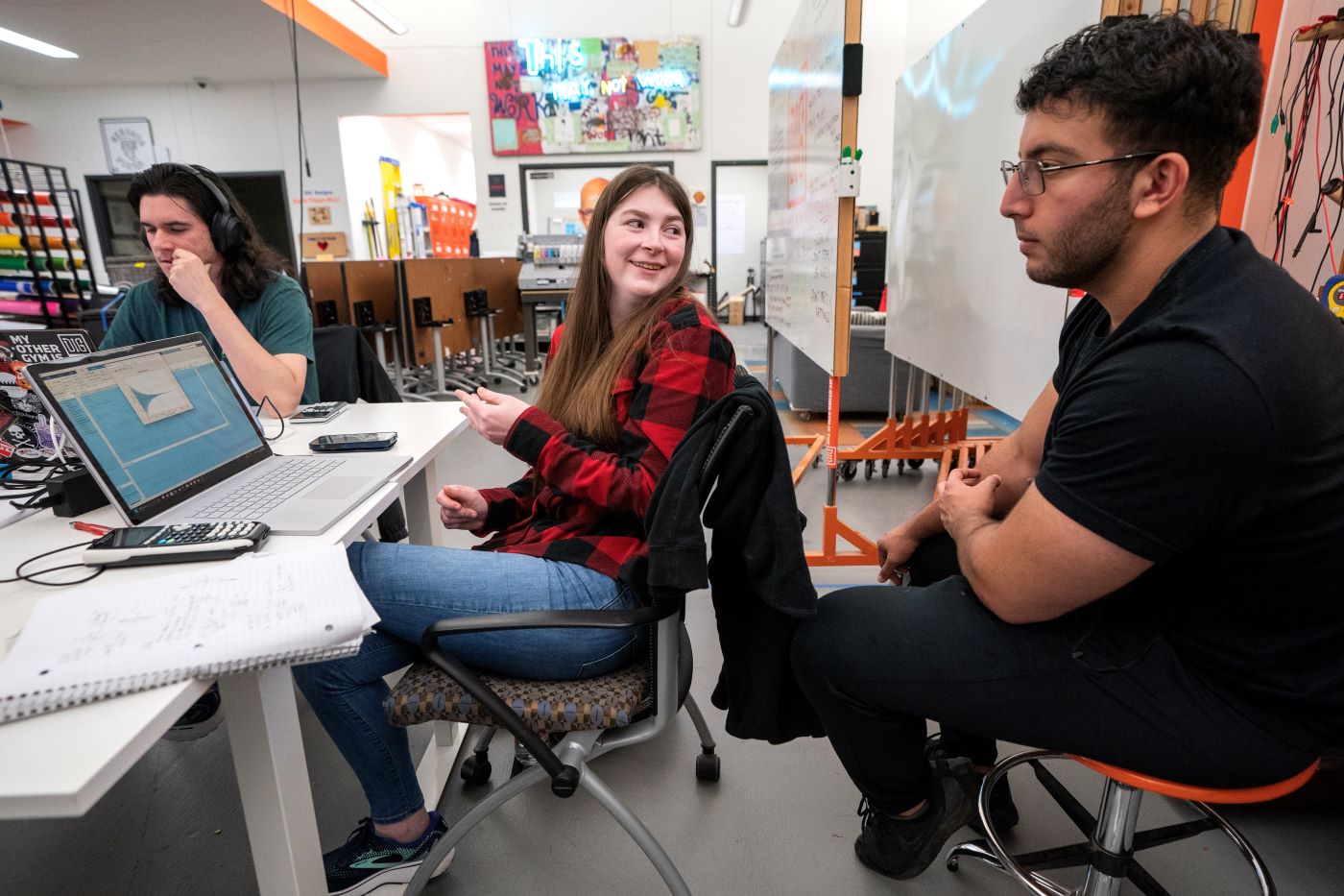 100% Online M.S. in Network Engineering | SMU Lyle School of Engineering