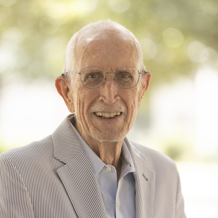 Jerome Butler, Ph.D. | SMU Lyle School of Engineering