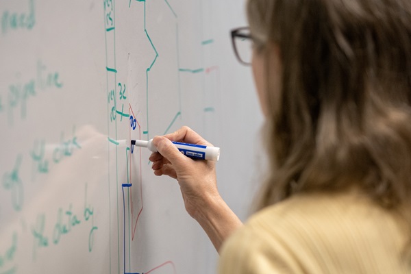 M.S. in Network Engineering | SMU Lyle School of Engineering