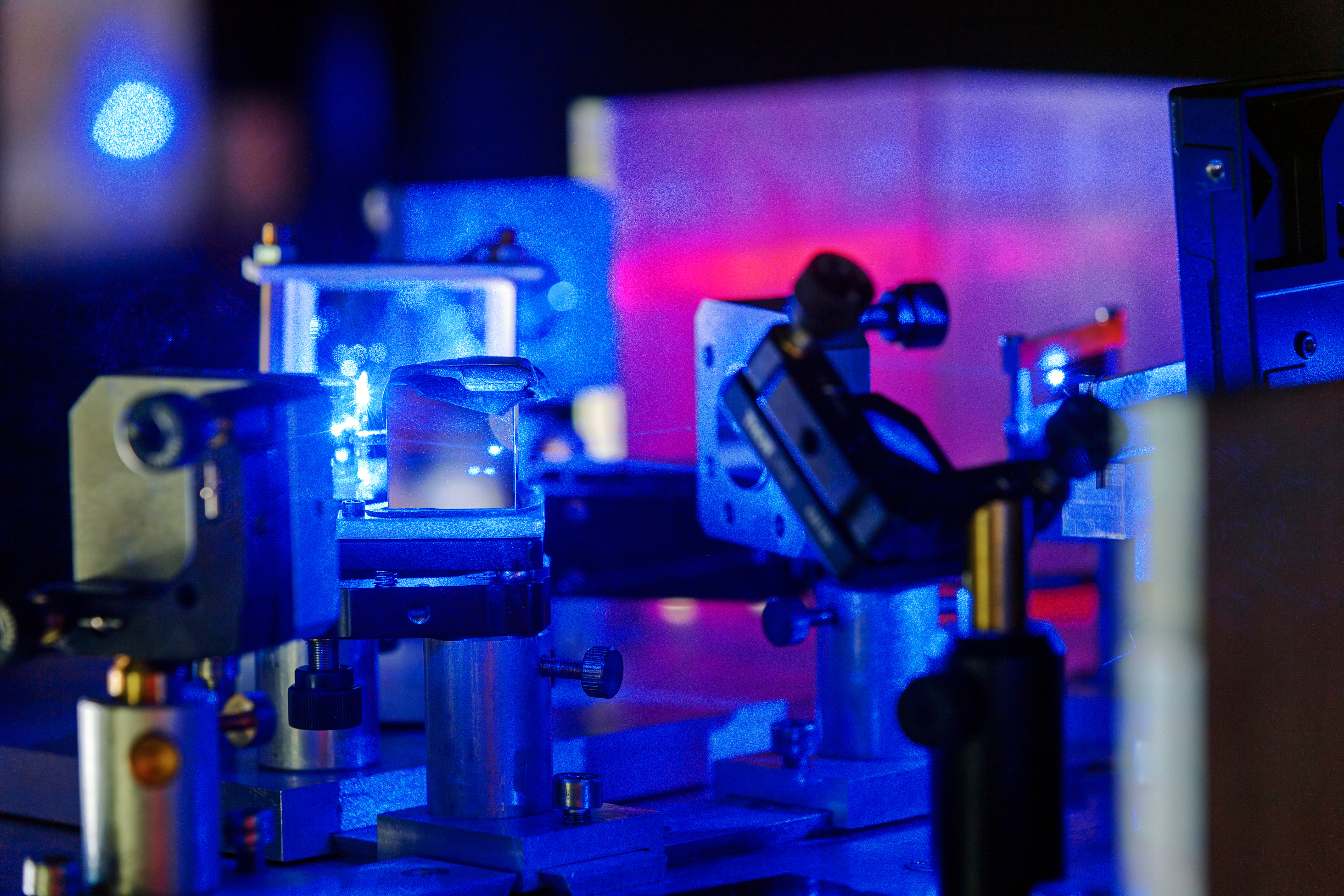 Master of Science in Quantum Engineering | SMU Lyle School of ...