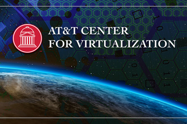 Electrical and Computer Engineering Research | SMU Lyle School of ...