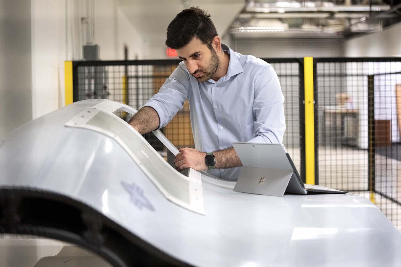 Doctoral Programs | SMU Lyle School of Engineering