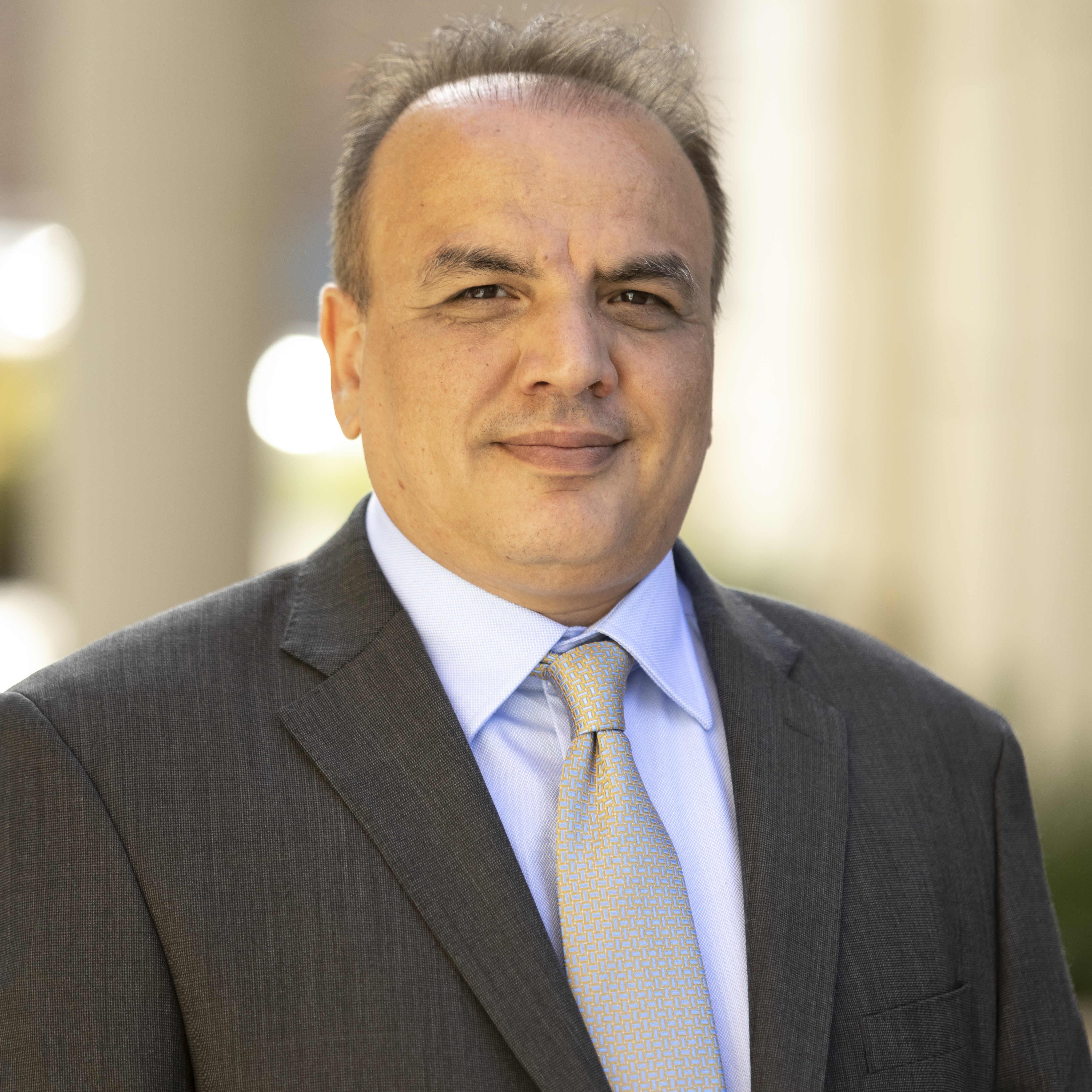 Faculty | SMU Lyle School of Engineering