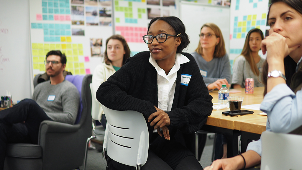 SMU Design Council | SMU Lyle School of Engineering