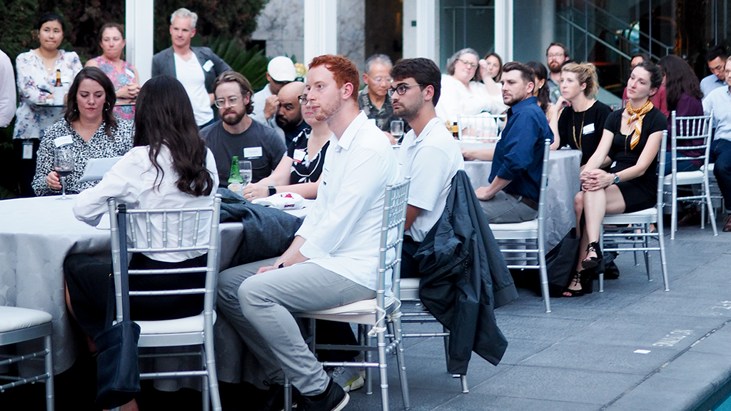 SMU Design Council | SMU Lyle School of Engineering