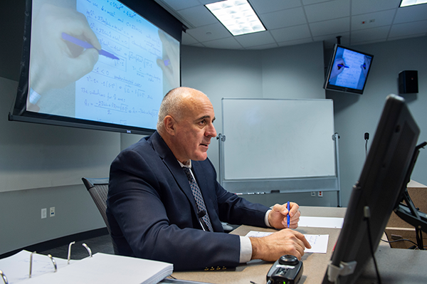 Alumni | SMU Lyle School of Engineering | World Changers Shaped Here