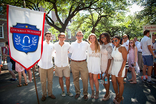 Resources | SMU Lyle School of Engineering