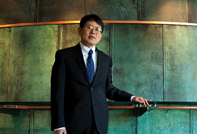 MS in Computer Science | SMU Lyle School of Engineering