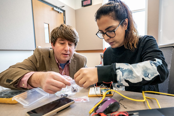 Graduate Degree Programs | SMU Lyle School of Engineering