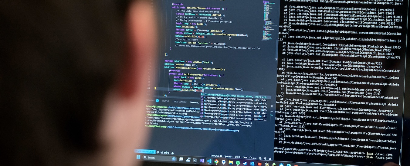 M.S. in Computer Science with Cybersecurity | SMU Lyle School of ...