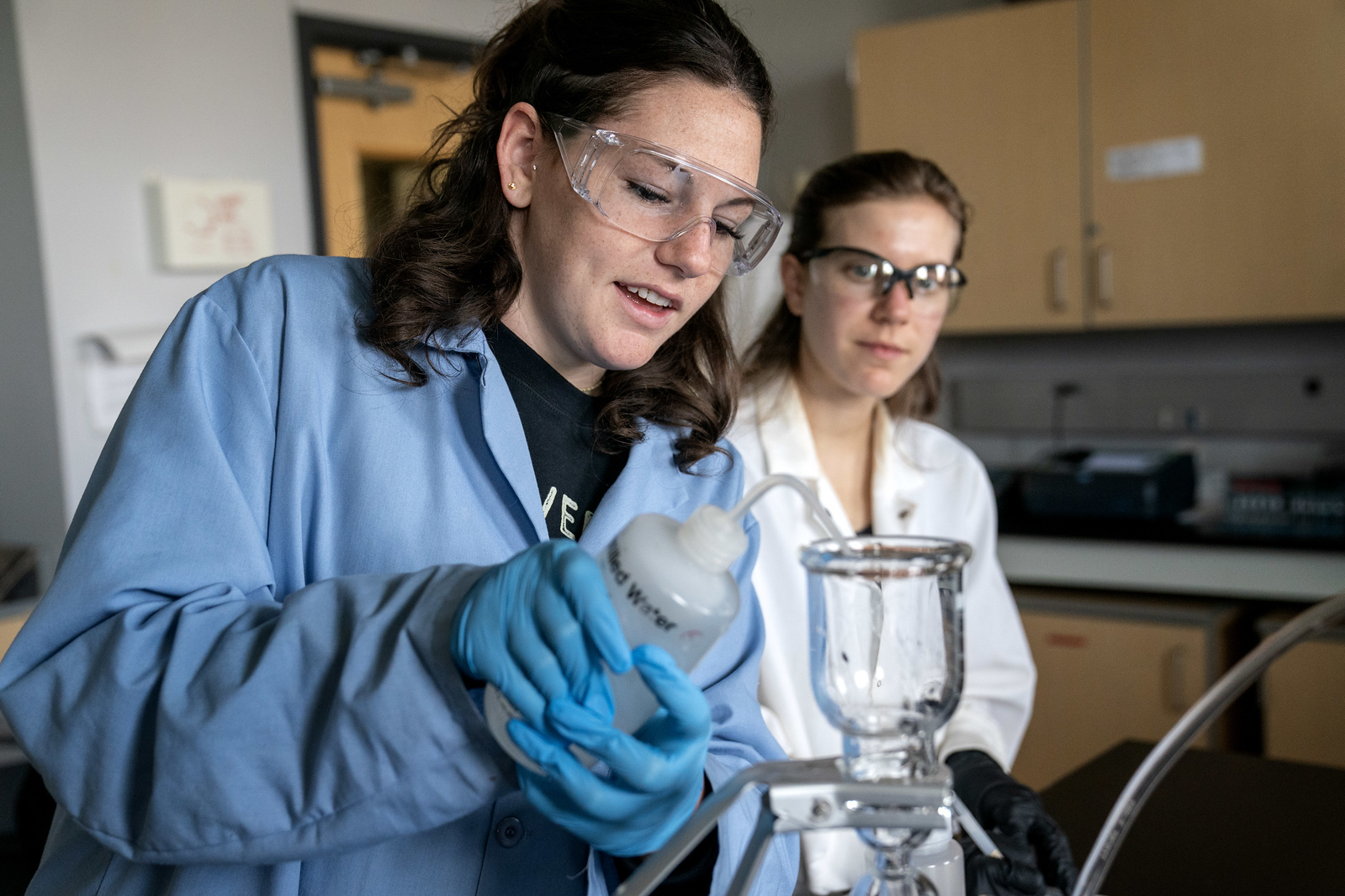 Engineering Departments | SMU Lyle School of Engineering