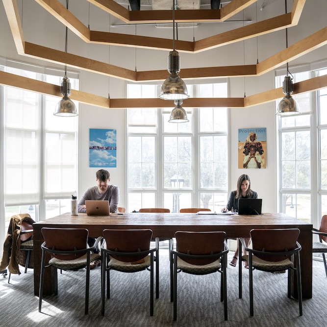 M.A. in Sustainability and Development | SMU Lyle School of Engineering