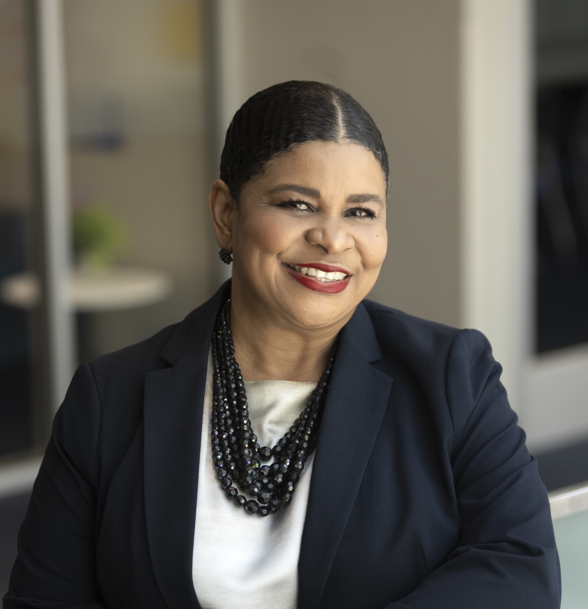 Kathy Hubbard Honored at 5th Annual Women Who STEAM Awards for ...