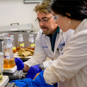 MS in Mechanical Engineering | SMU Lyle School of Engineering