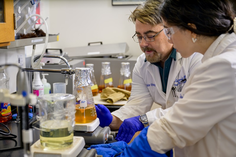 Lyle Home | SMU Lyle School of Engineering