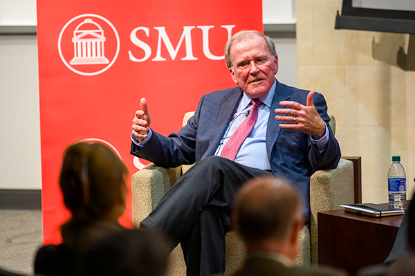 2022 | SMU Lyle School of Engineering