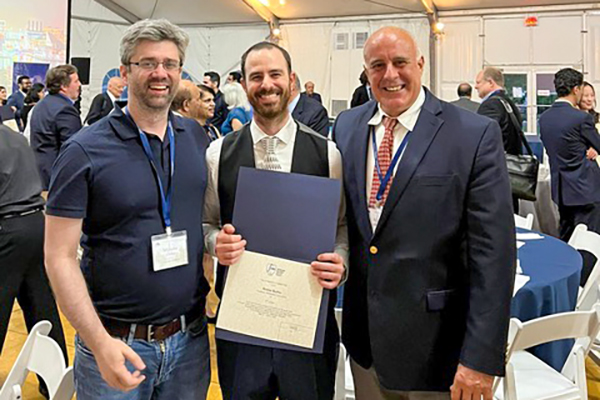 2022 | SMU Lyle School of Engineering