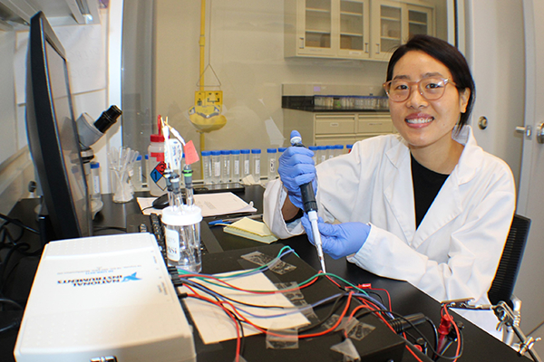 Latest at Lyle | SMU Lyle School of Engineering