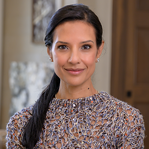 Featured speakers | World Changers Shaped Here