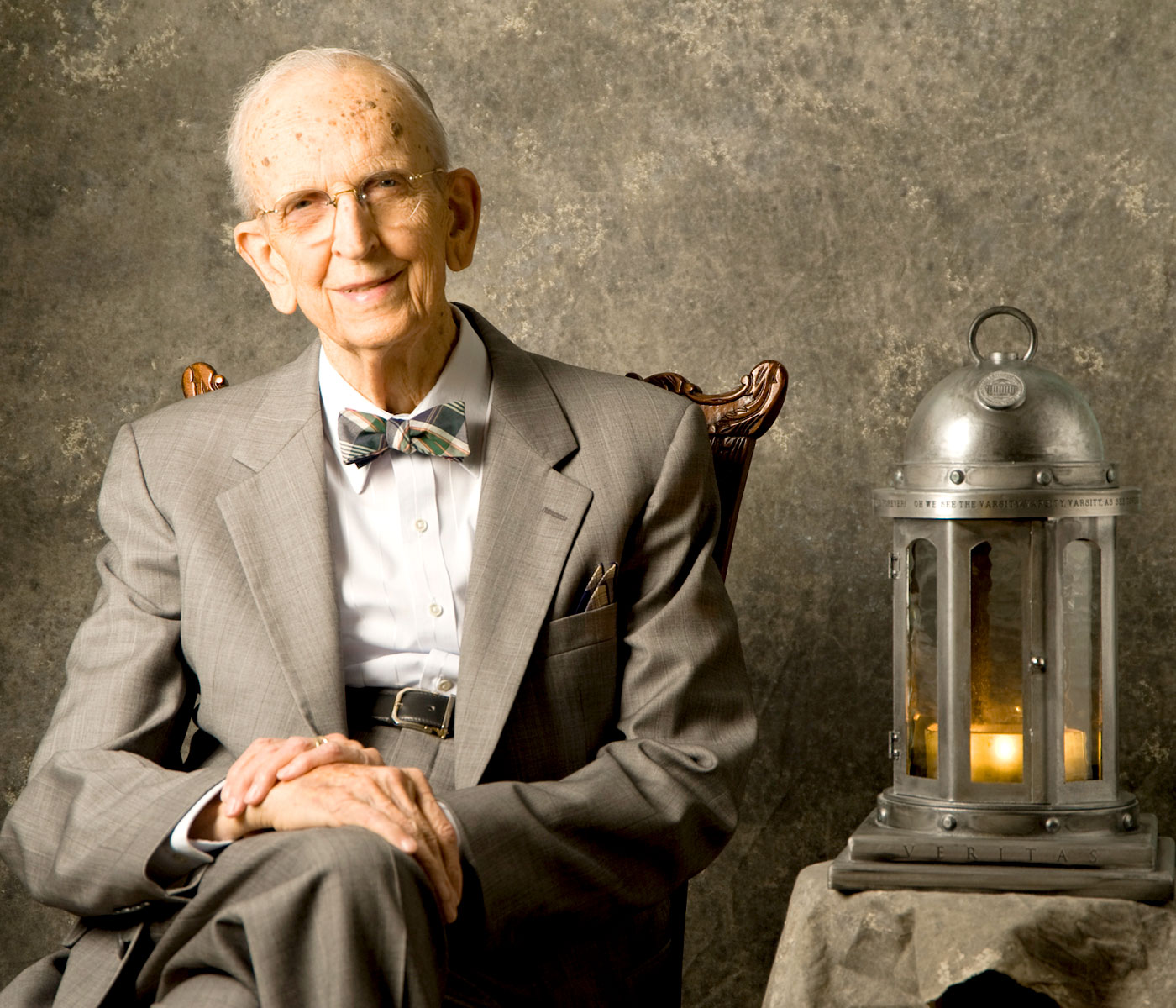 Symbols and traditions | World Changers Shaped Here