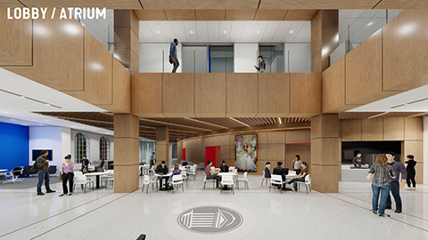 Logos | World Changers Shaped Here