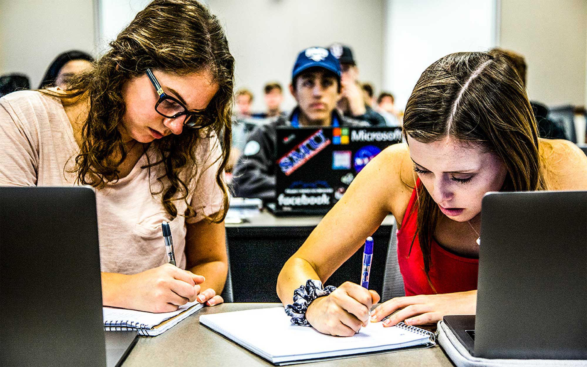 Writing and editing | World Changers Shaped Here