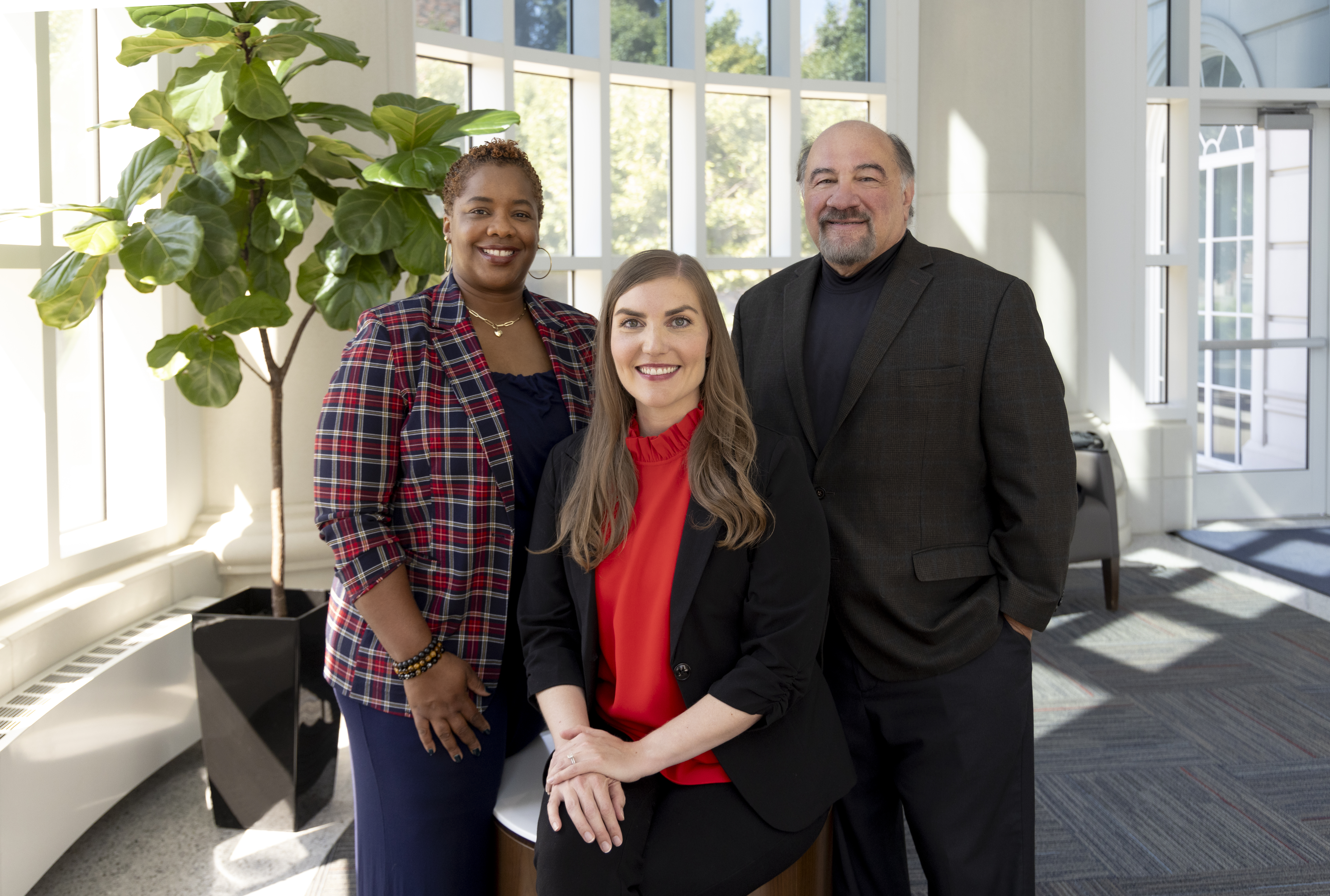 Strengthening science and engineering educational programs in Texas ...