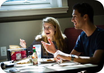 SMU Campus Dining Guide | World Changers Shaped Here