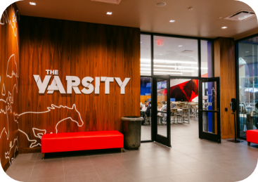 SMU Campus Dining Guide | World Changers Shaped Here