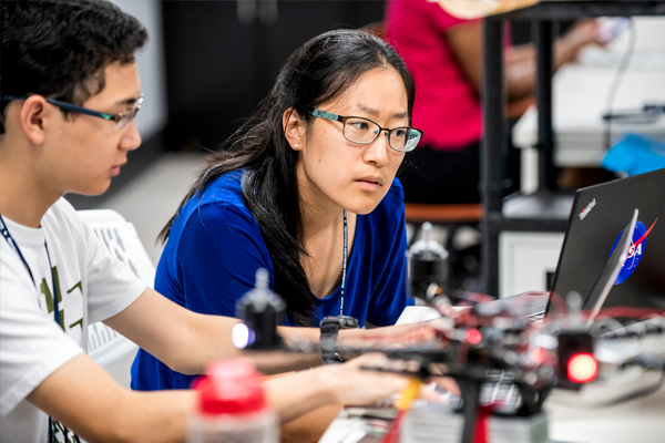 Electrical and Computer Engineering Bachelors Degree Programs | SMU ...