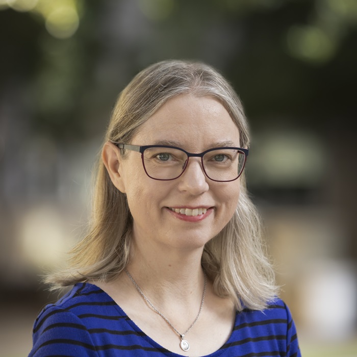 Jennifer Dworak, Ph.D. | SMU Lyle School of Engineering