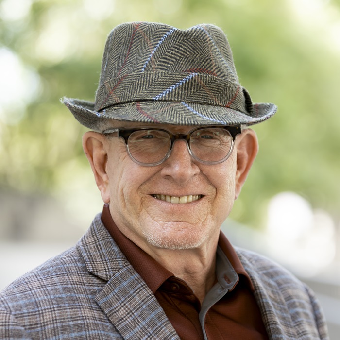 M. Scott Kingsley, Eng.D | SMU Lyle School of Engineering