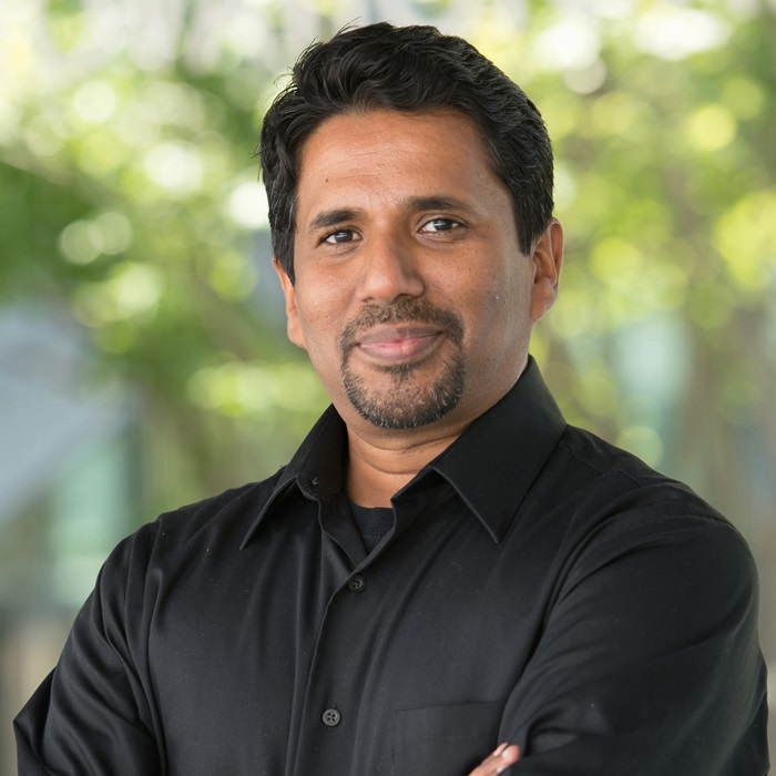 Mahesh Krishnamurthy, Ph.D. | SMU Lyle School of Engineering