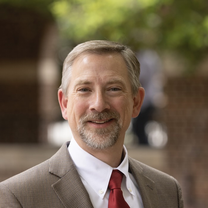 David A. Willis, Ph.D. | SMU Lyle School of Engineering