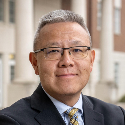 Donghai Wang, Ph.D. | SMU Lyle School of Engineering