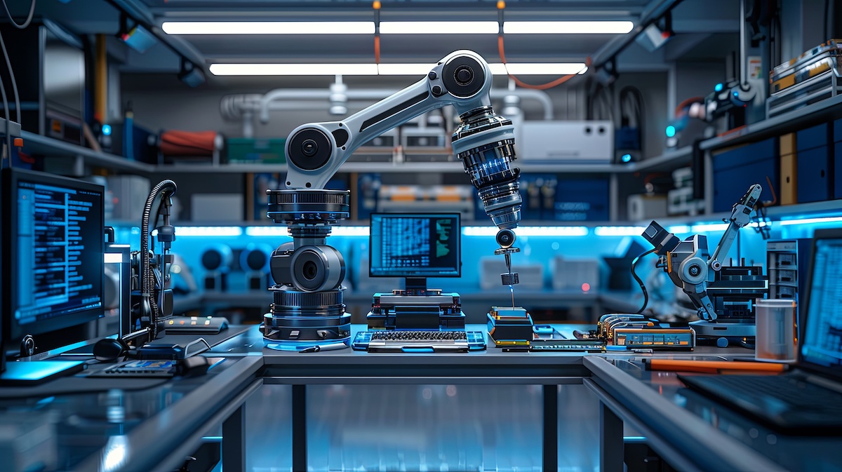 Master's Degree Programs | SMU Lyle School of Engineering