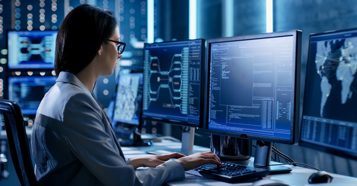 M.S. in Systems Engineering | SMU Lyle School of Engineering