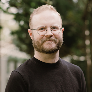 Justin Childress | SMU Lyle School of Engineering