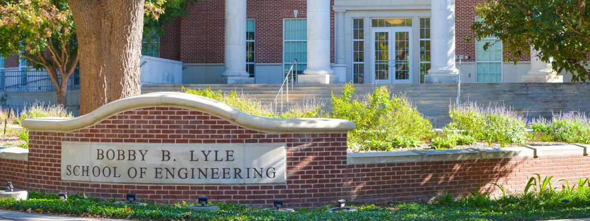 Lyle Home | SMU Lyle School of Engineering