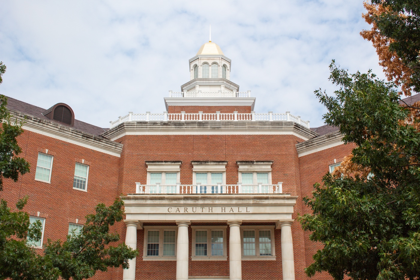 Undergraduate Programs | SMU Lyle School of Engineering