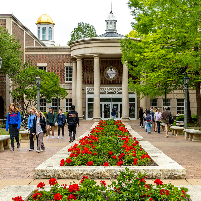 Shape Your Future at SMU | Join a Community of World Changers