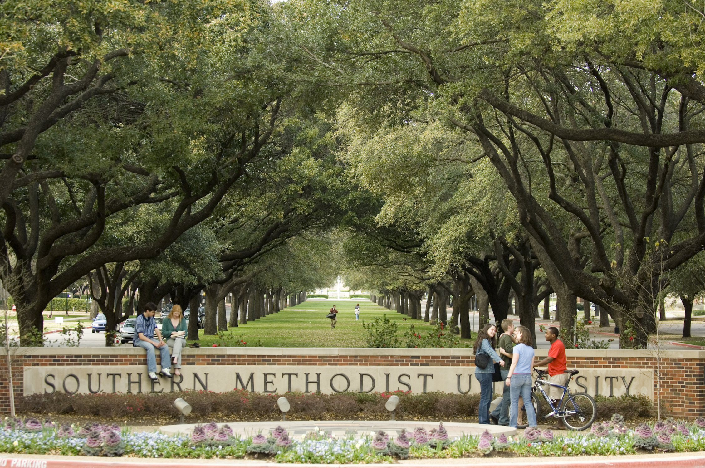 Office of Facilities Planning & Management - SMU Facilities